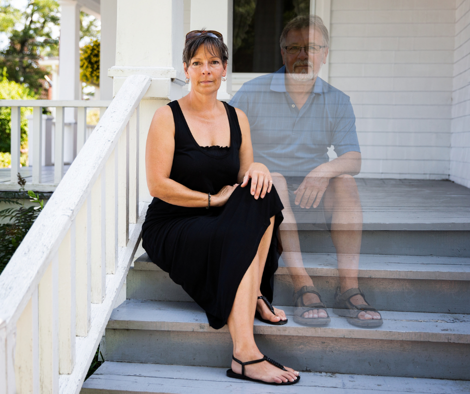 What Experts Does a New Widow Need?