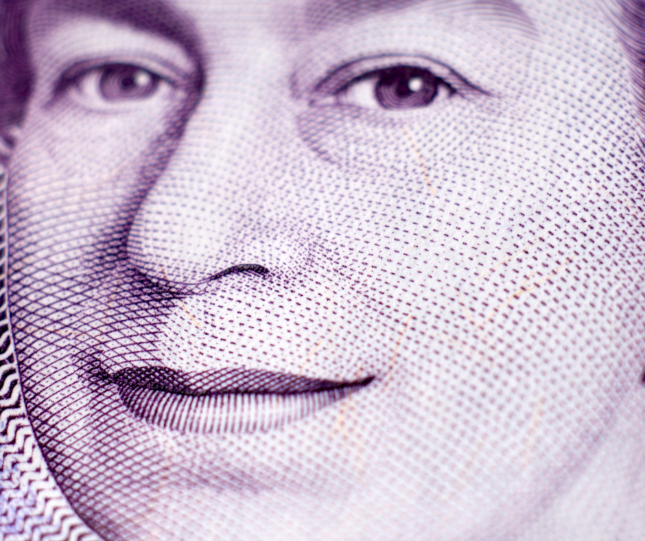 Who Inherits Queen Elizabeth II’s Fortune?