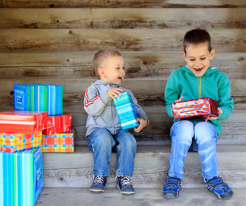 There are Ways to Transfer Home to Your Children