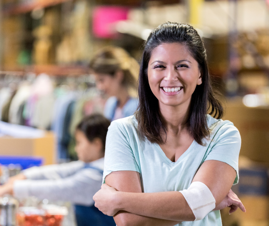 Giving to My Favorite Charity in Estate Plan