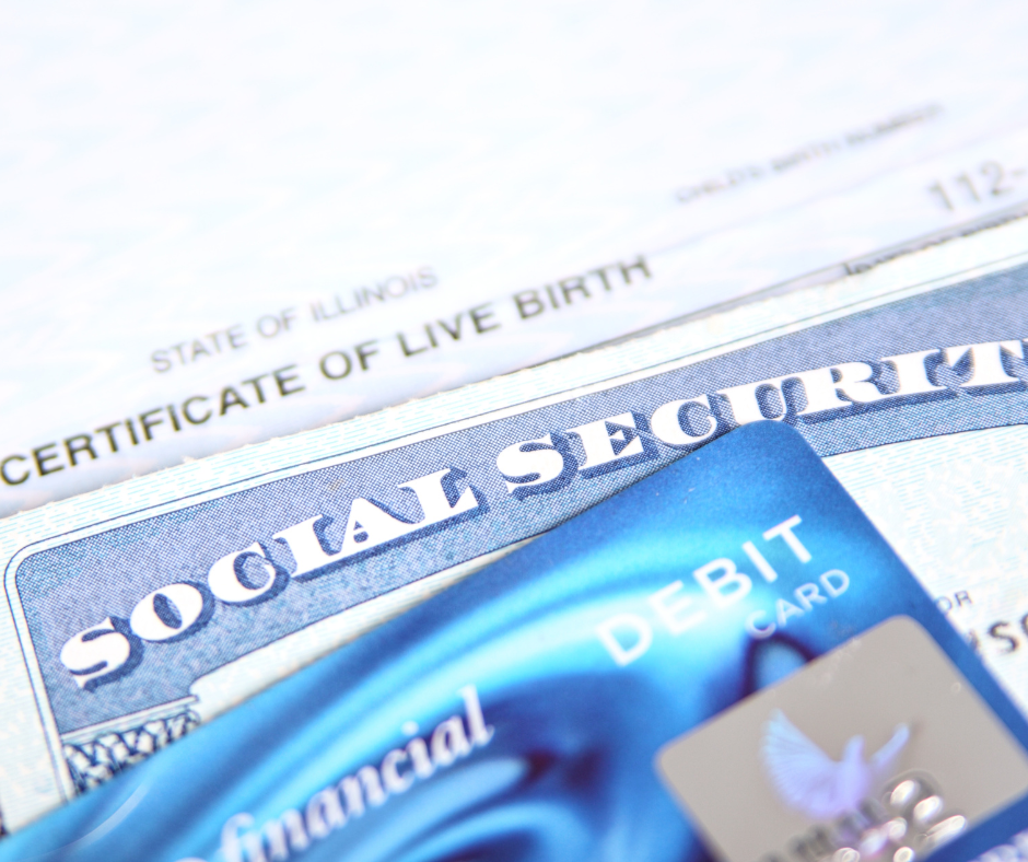 What Do I Do If I’ve Lost an Important Document?