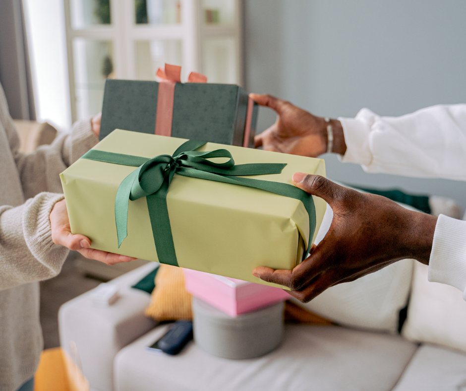 How Gifting and Joint Ownership Can Go Wrong - Law Office of Michelle Adams