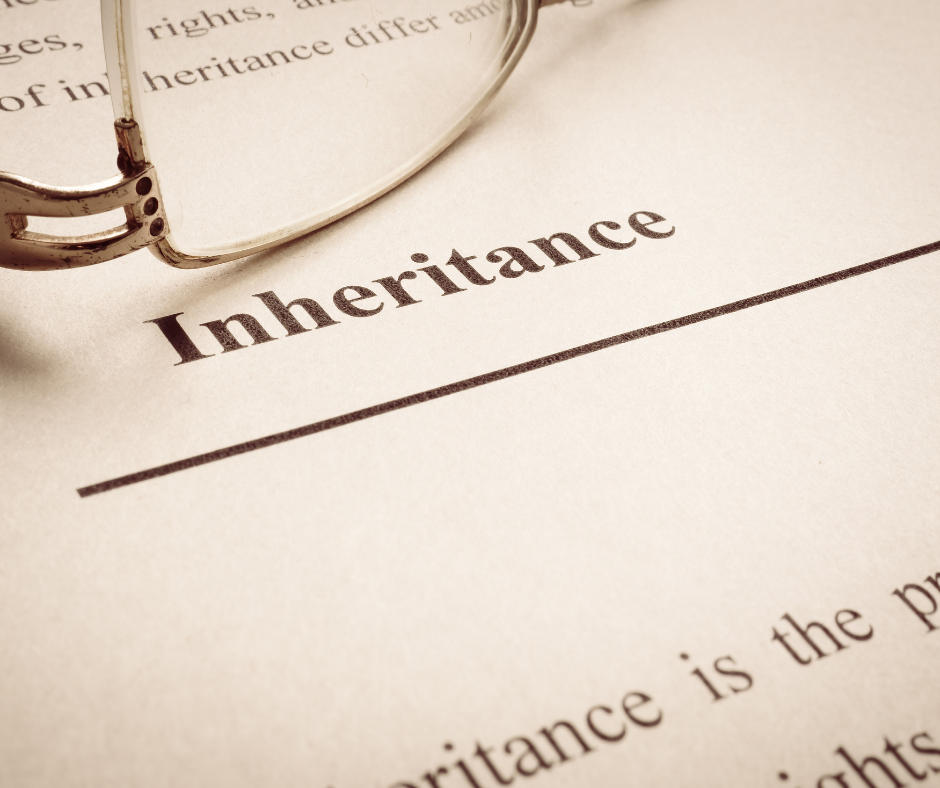 No Inheritance Tax for King Charles III