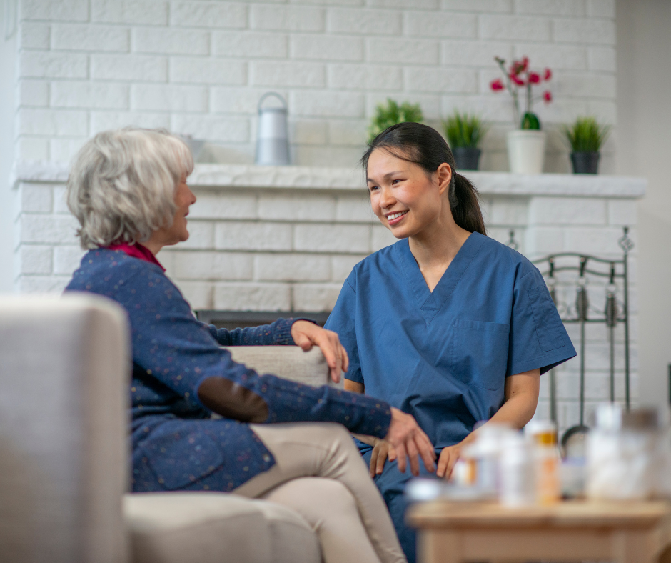 Will I Be Able to Afford Nursing Home Care?