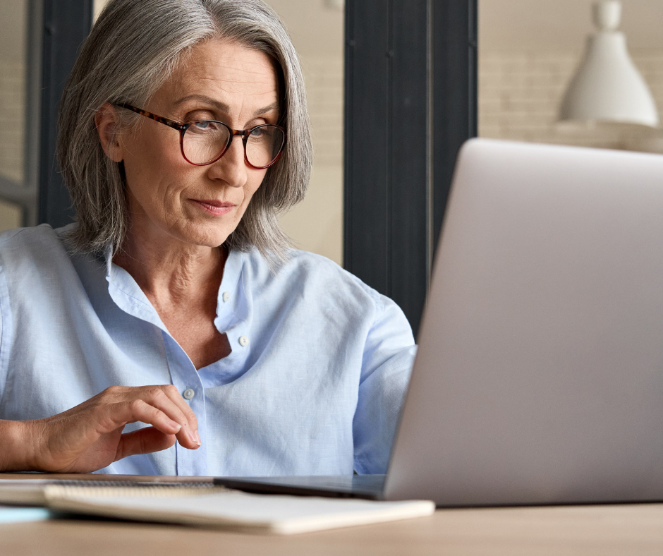Are Seniors Missing Out on Important Benefits? Are Seniors Missing Out on Important Benefits?