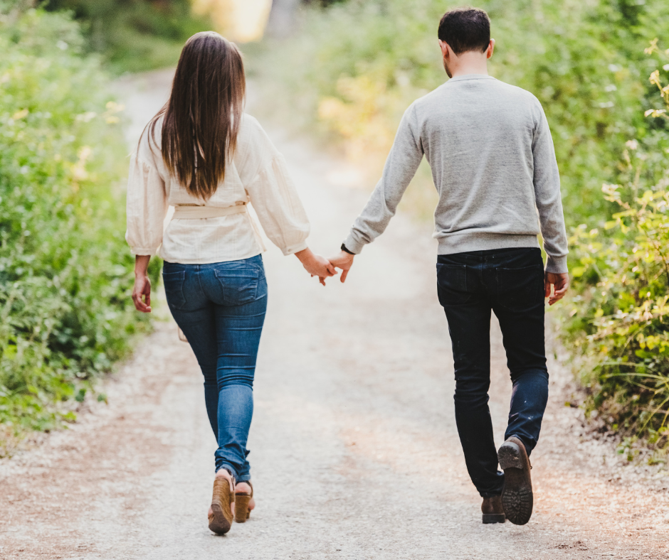 What Happens If My Partner Dies and We’re Not Married?
